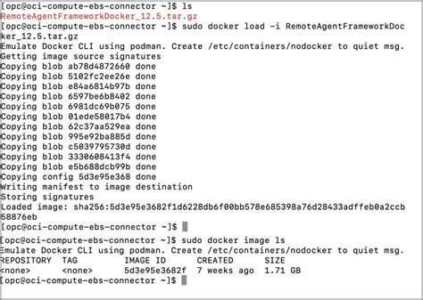 Ebs Managed Connector For Oracle Fusion Data Intelligence