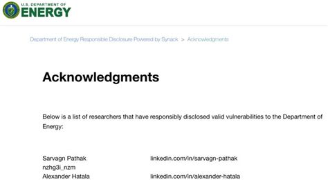 Cybersecurity Usgovt Halloffame Sarvagn Pathak