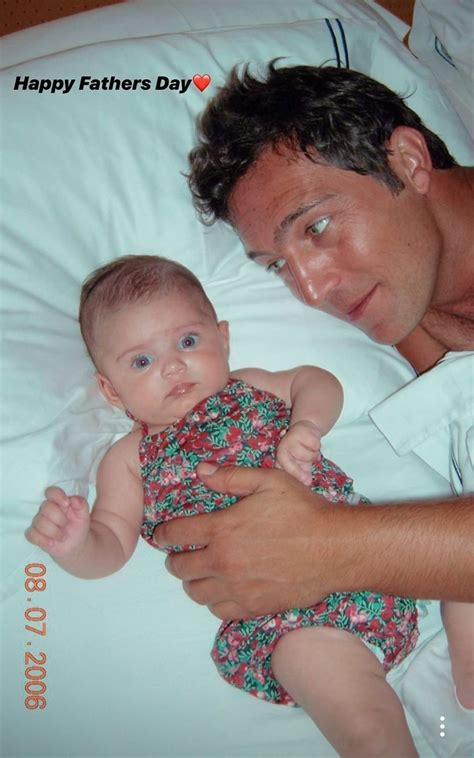 Feneronline Başkanımız Ali Koç Un Kızı Leyla Koçun Facebook