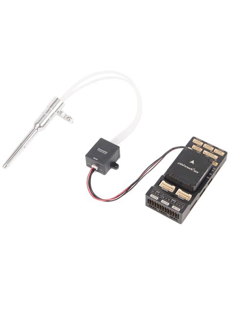 Airspeed Sensors Flying Tech