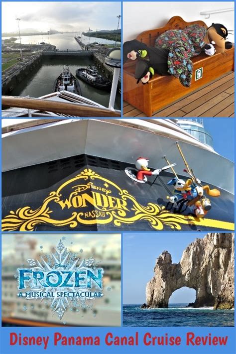 Disney Panama Canal Cruise Review Artofit