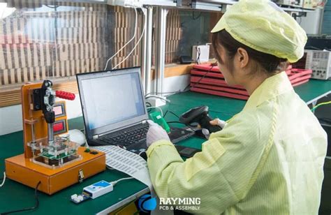 What Are The Test Points Of A Pcb Prototype Pcb Assembly