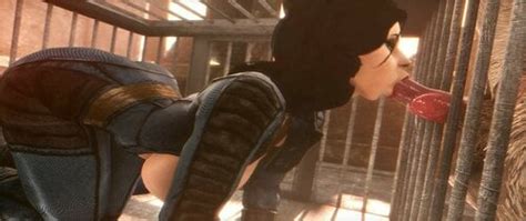 Elizabeth In Fallout Loading Screen Pack Models And Textures Loverslab