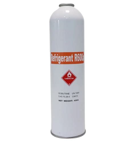 Gas Refrigerante R A Gr Total Blue