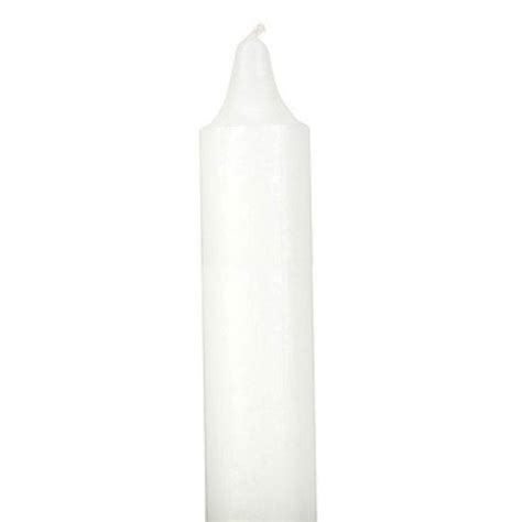 Coghlans Emergency Candle Bulk