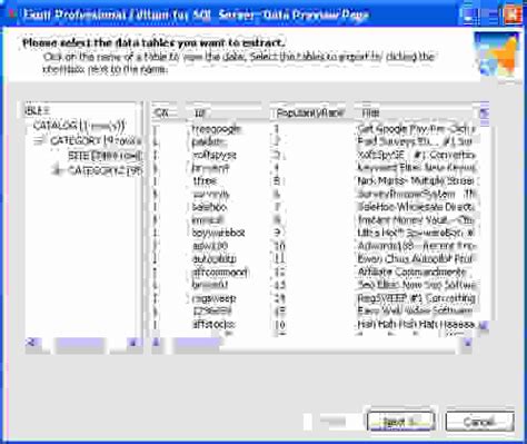 Swift XML Converter