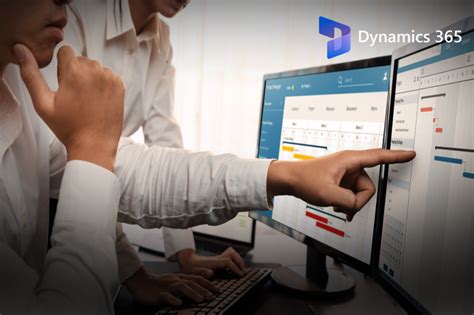 Revolutionizing Mortgage Bfsi With Dynamics 365 Insights From Compunnel Digital