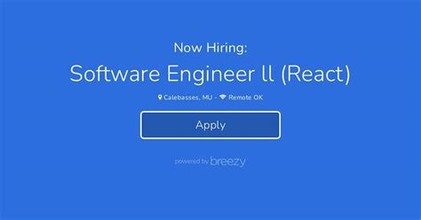 rohan de jongh on linkedin software engineer ll react at 4cgroup