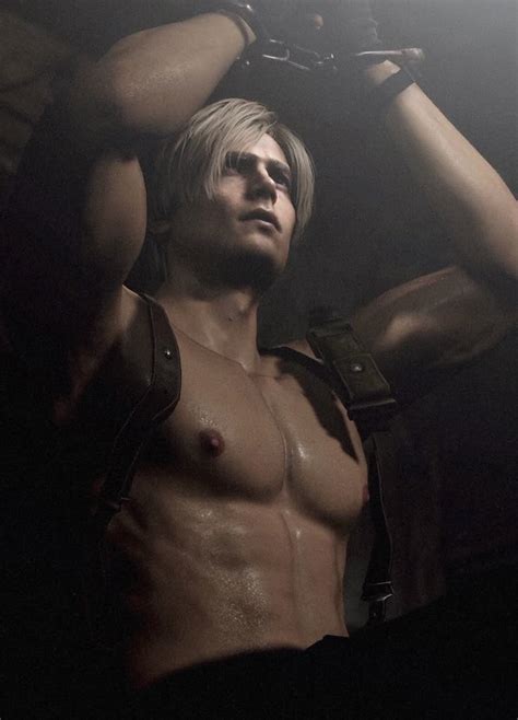 Leon Kennedy Leon S Kennedy Leon Scott Kennedy Resident Evil Leon