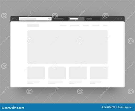 Wireframes Screens Dashboard Ui And Ux Kit Design Vector Illustration