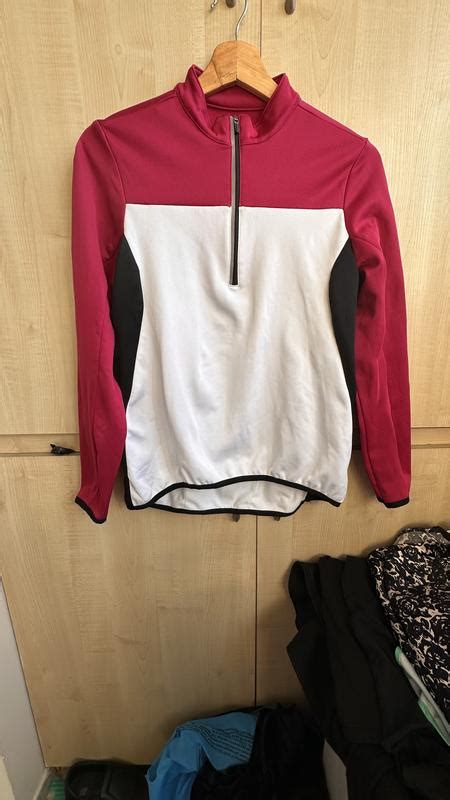 Кофта для велосипедиста — ціна 250 грн у каталозі Кофти Купити жіночі речі за доступною ціною на