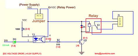 Facing Probleb With DC Motor Forward And Reverse Motors Mechanics Power And CNC Arduino Forum