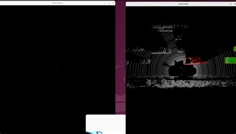 Pcl点云无法正常显示人工智能 Csdn问答