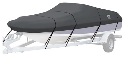 Classic Accessories Stormpro Deck Boat Cover Cabelas