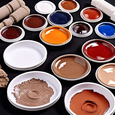 Clay Varnish A Comprehensive Guide On How To Varnish Air Dry Clay