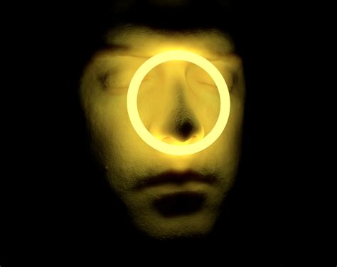 Mesh Light Behance