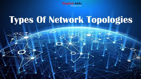 Network Topology Network Types Of Topology Topology In Network Vrogue
