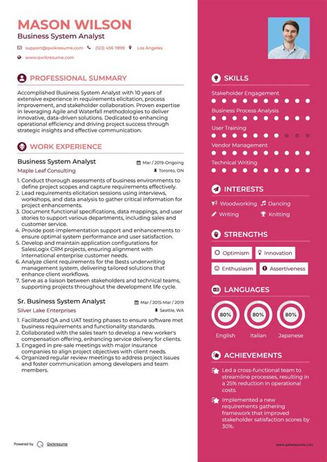 Exle Of Agile Model In Software Engineering Resume Sle