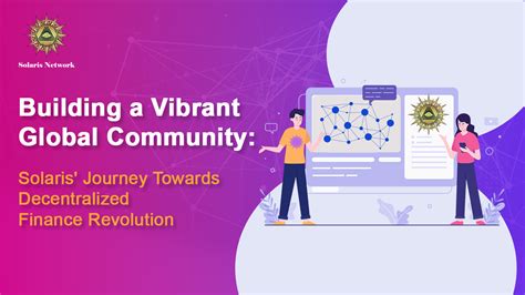 Solaris Network Secures 50 Million Financing From 9 Prominent Investment Institutions By