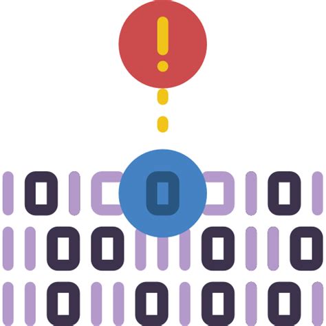 Data Basic Miscellany Flat Icon