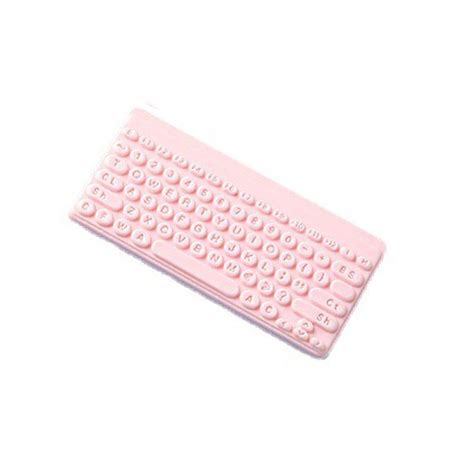 Mini Keyboard Miniature Dollhouse DIY Polymer Resin Doll Etsy