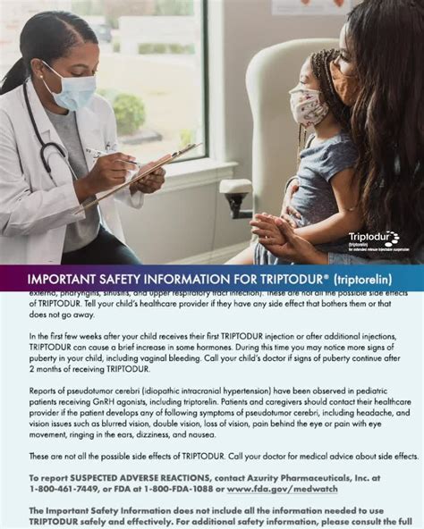 Triptodur Triptorelin Home
