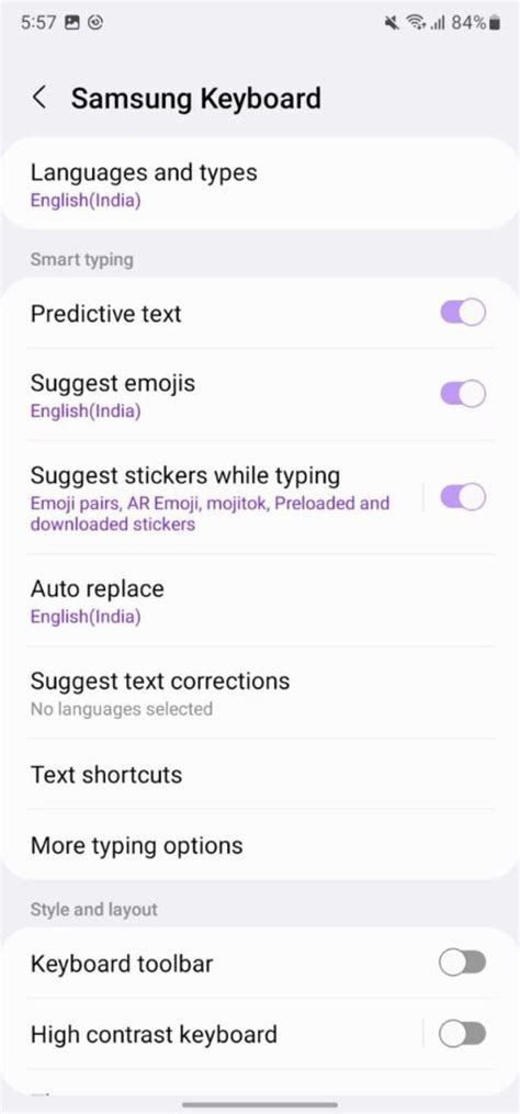 Smart Tips To Use Samsung Keyboard Like A Pro Sammy Fans