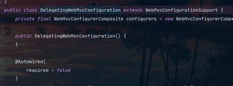 springmvc中的拦截器不生效的问题解决以及衍生出的webmvcconfigurationsupport继承问题思考 webmvcconfigurer拦截不起作用 csdn博客