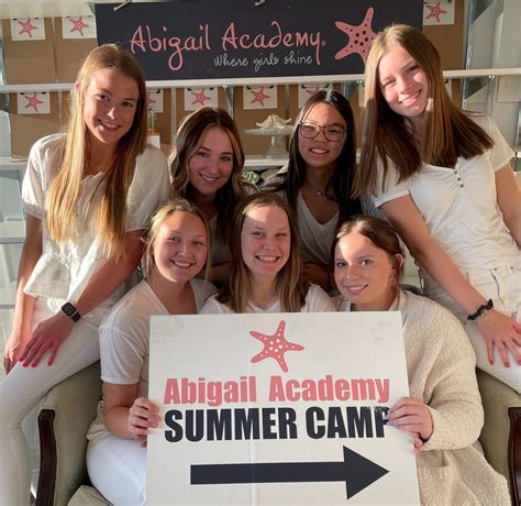 About Us Abigail Academy