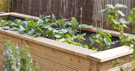 Hochbeet Selber Bauen Einfache Anleitung Mein Schöner Garten