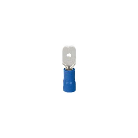 Smart Insulated Male Disconnector Cable Terminal Up To 25mm2