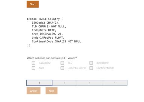 Solved Jump To Level Country SELECT CountryName FROM Chegg Com