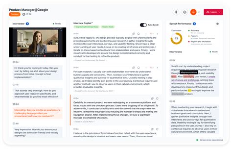 Final Round Ai Interview Copilot