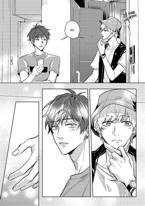 Gui My Influencer Boyfriend Vol Eng Page Of MyReadingManga