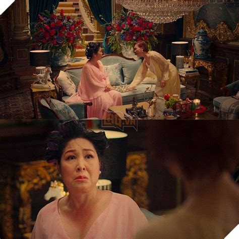 Review Gái già lắm chiêu V Màu sắc khác biệt đầy kịch tính của Vũ trụ Gái già