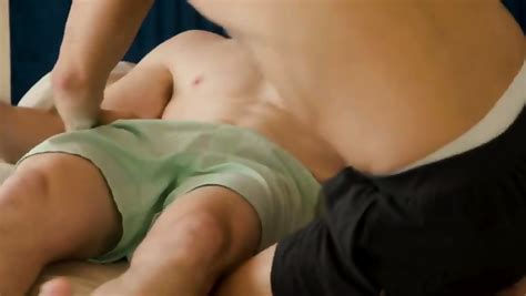 Matteo Feeds Rocky Eporner