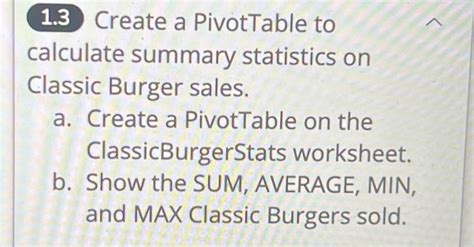 14 Create A Pivottable To Examine If Coupons Affect