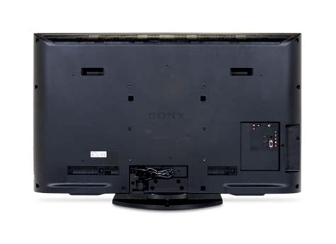 Sony Hd Tv Inputs
