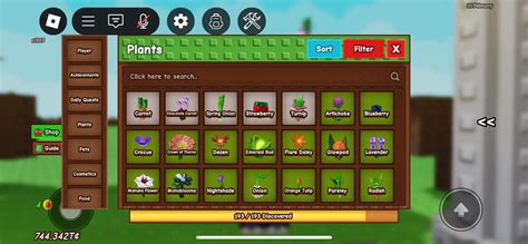 Complete Plant Index Fandom