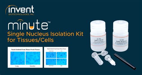 Bioetc Pte Ltd Inventory Biotechnologies Minute™ Single Nucleus