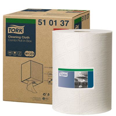 TORK Premium Reinigungstücher 510 (400 Blatt) - Kirchner Online