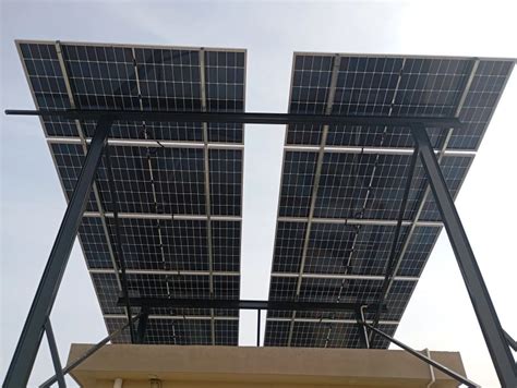 Talha Manshoor On Linkedin Billsun Canadian Solar Saj Renewableenergy