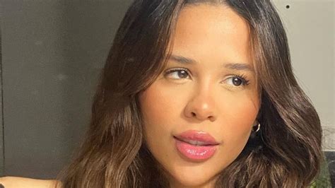 Especial Bbb 23 Conheça Laura Brito Influenciadora Cotada Para O