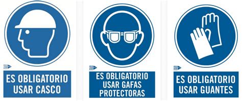 Señales De Seguridad Tipos Colocación Y Normativa Artser