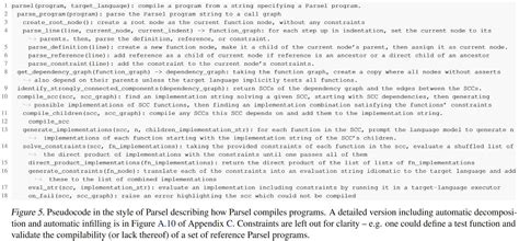 [r] Parsel A De Compositional Framework For Algorithmic Reasoning