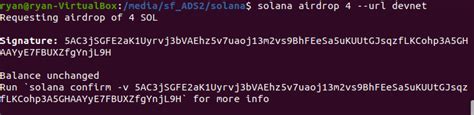 introduction to solana and the spl token command line accessdenied