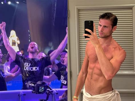 Ex Bbb Daniel Lenhardt Se Defende Após Batismo E Críticas