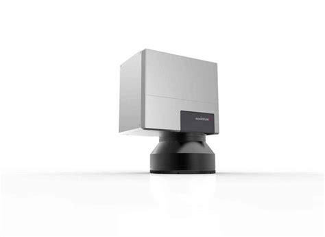 Scan Systeme Scanlab