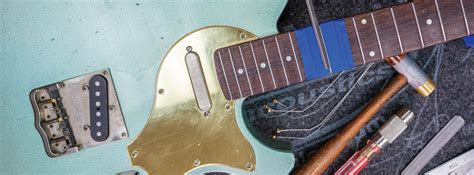Usa Custom Guitars Thought Wed Post This Again As We Get Asked Alot