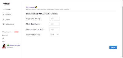 GitHub Vedantpawar Masai Onwards Masai Is A Coding School Where Thousands Of Student